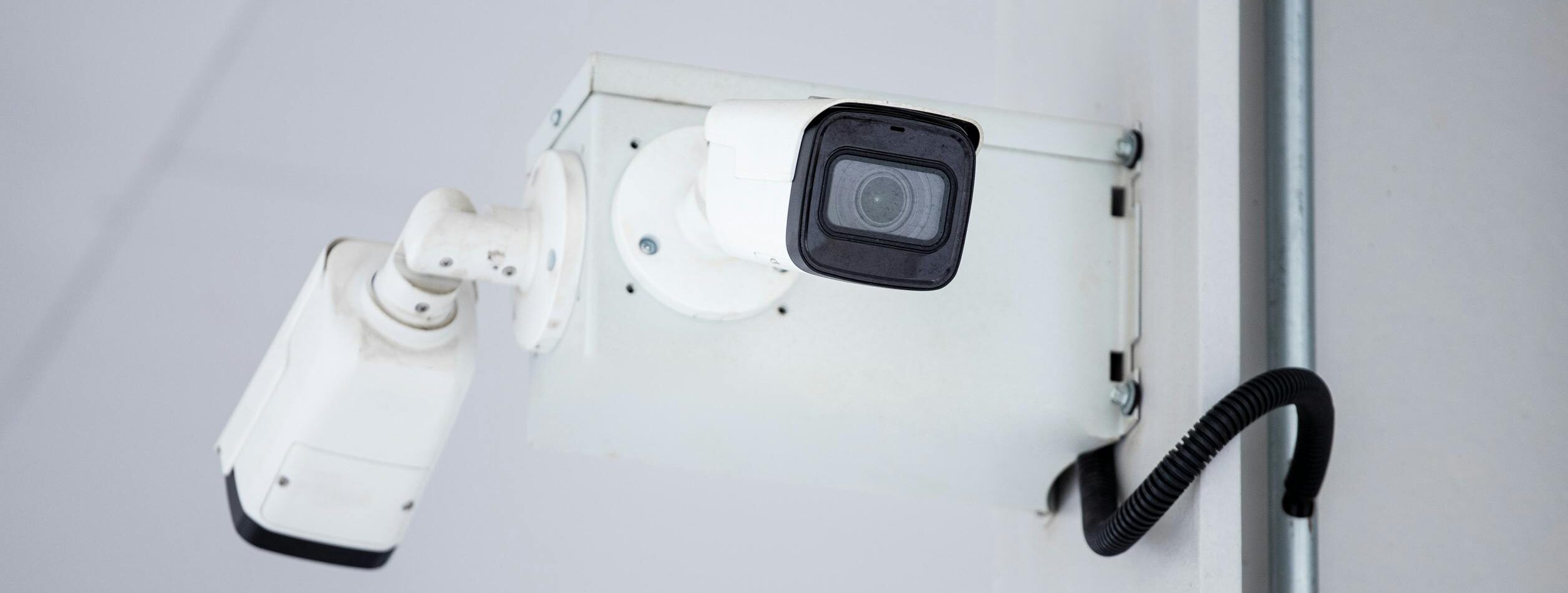 Contact Us - BERGEN Security