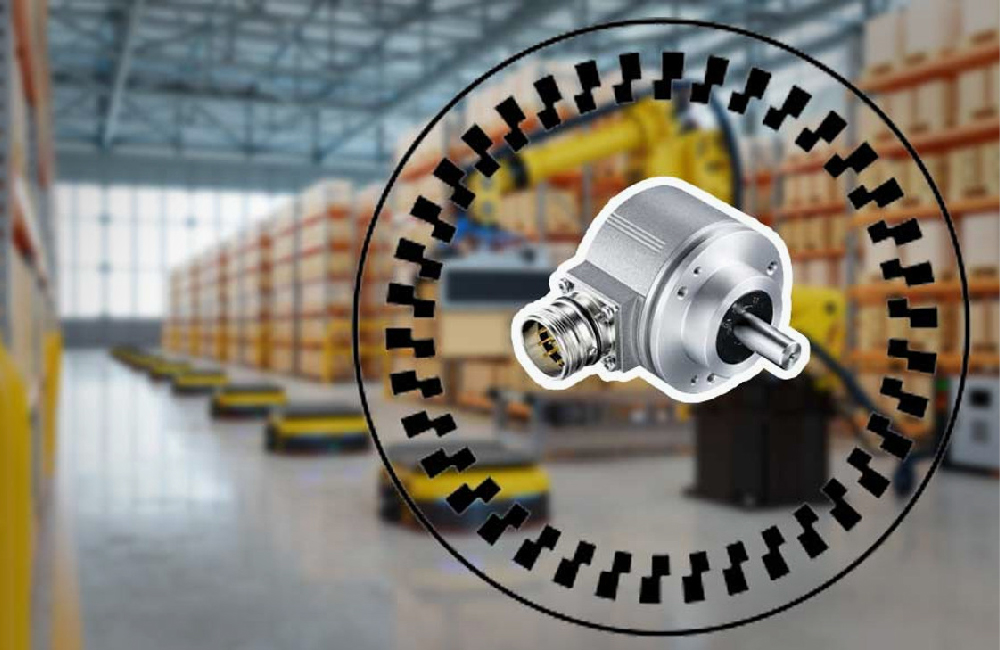 EXPLORING THE ROLE OF ENCODERS AND DECODERS IN HAZARDOUS ENVIRONMENTS ...