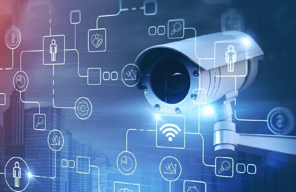 THE VITAL ROLE OF SPECIALIZED SURVEILLANCE CAMERAS – BERGEN Security