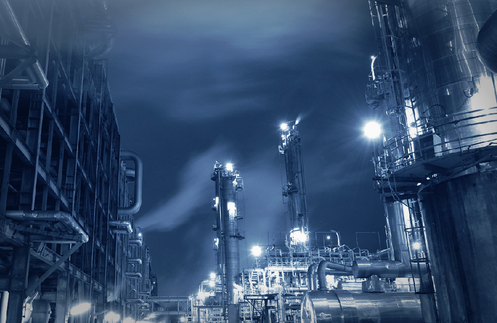 The Importance of Explosion-Proof Washers Systems for Hazardous ...